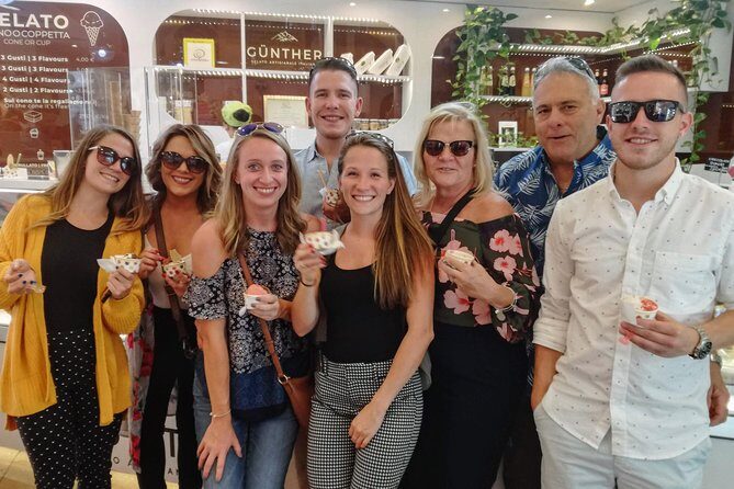 Trastevere Private Food & Wine Tour with Expert Guide - Frequently Asked Questions