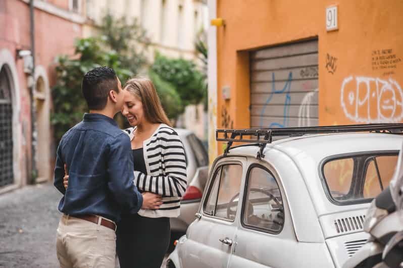 Trastevere Tales, Timeless Photography Experience - An In-Depth Look at the Trastevere Tales Photography Tour