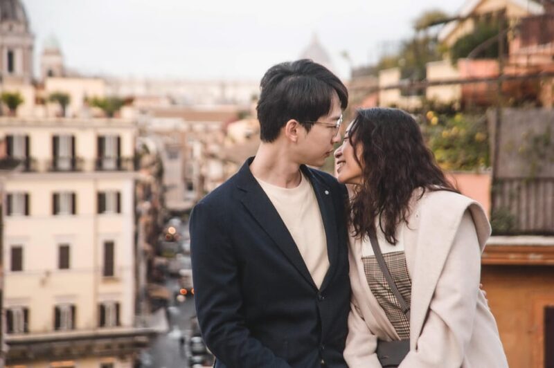 Trastevere Tales, Timeless Photography Experience - FAQ