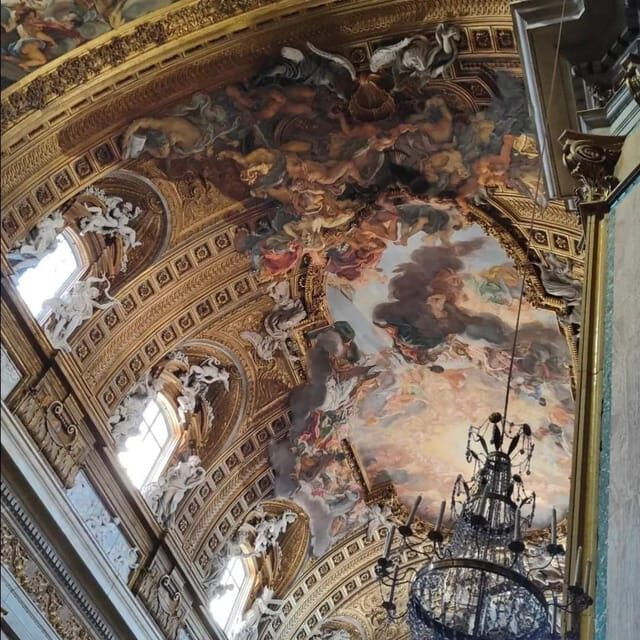 Trastevere, the neighborhood of the first Christians - Introduction
