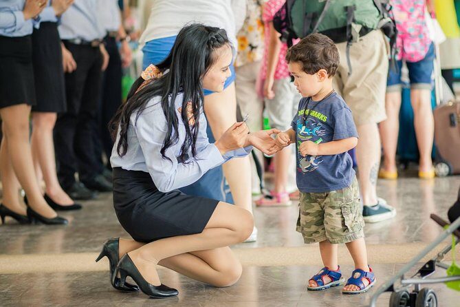 Trat Airport: Shared Transfers to/from Koh Chang with Ferry - Frequently Asked Questions