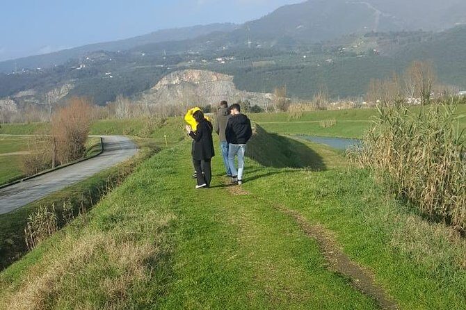 Travel along the paths of Lake Porta by e-bike - What to Expect: Practicalities and Experiences