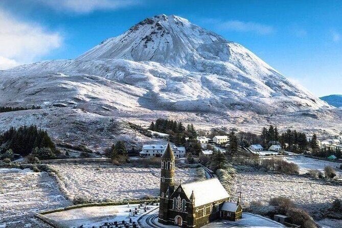 Travel and Experience the Emerald Isle. - Discovering Donegal and Northern Ireland: What to Expect