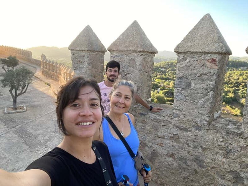 Travel and play tennis in Mallorca - Who Is This Tour Best For?