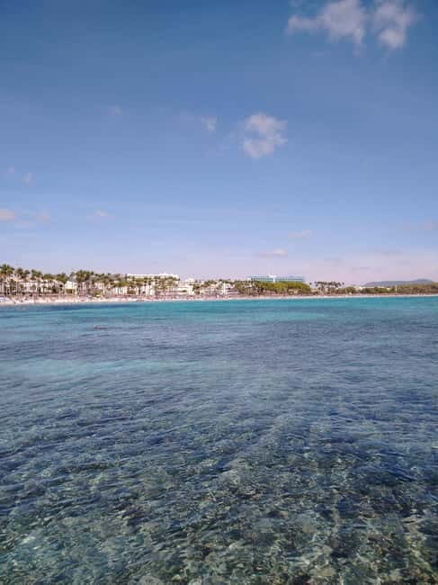 Travel and play tennis in Mallorca - The Sum Up