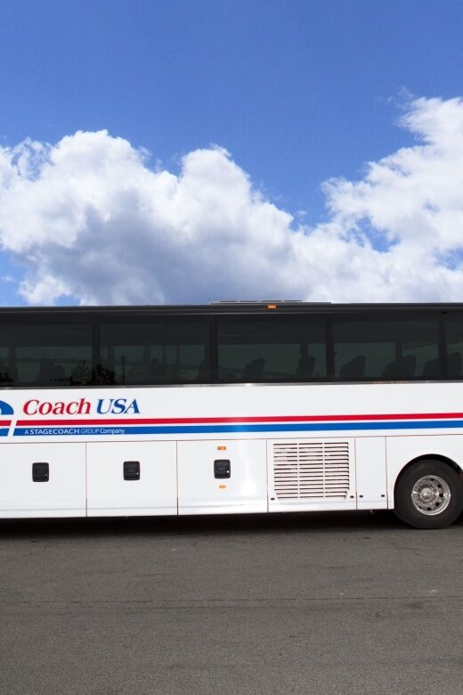 Travel between Chicago O'Hare and Madison - An Introduction to the Transfer Experience
