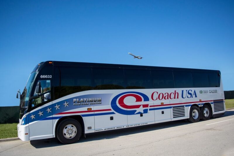 Travel between Chicago O'Hare and Madison - What Travelers Are Saying