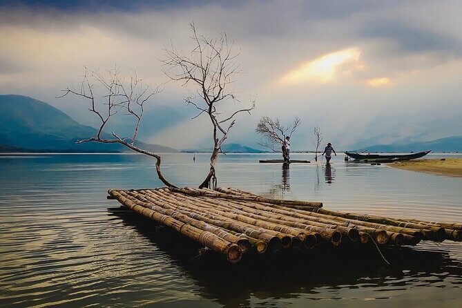 Travel Bus: Hoi An to Hue Trip - An In-Depth Look at the Hoi An to Hue Bus Experience