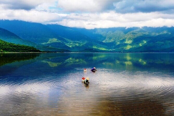 Travel Bus: Hoi An to Hue Trip - FAQ