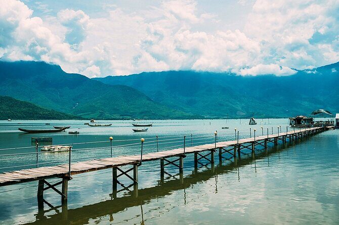 Travel Bus: Hue to Hoi An Trip - FAQ: Your Practical Questions Answered