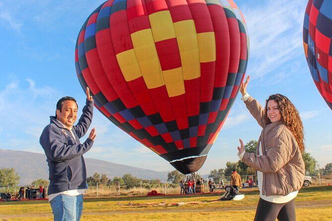 Travel by Hot Air Balloon, Teotihuacán Pyramids and Lunch - The Sum Up: Is This Tour Worth It?
