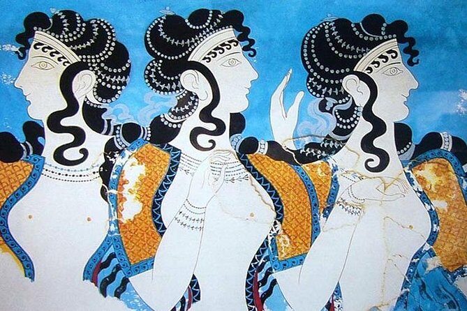Travel Crete - Visit Knossos palace (Semi Private - Shared Tour) - Who Will Love This Tour?