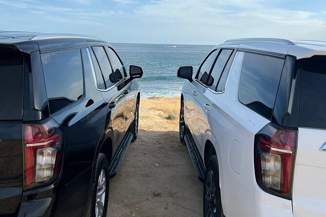 Travel First Class from Cabo San Lucas - Frequently Asked Questions