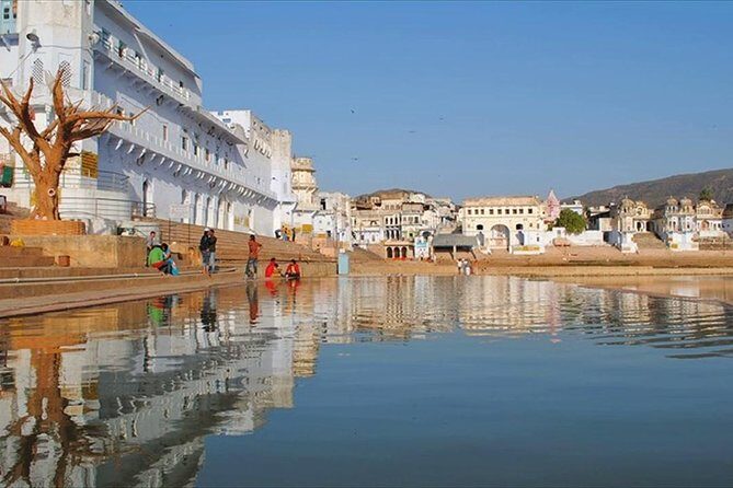 Travel From Jaipur To Jodhpur Via Ajmer And Pushkar - Pricing and Value: Is It Worth It?