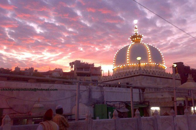 Travel From Jaipur To Jodhpur Via Ajmer And Pushkar - The Sum Up: Who Should Consider This Tour?