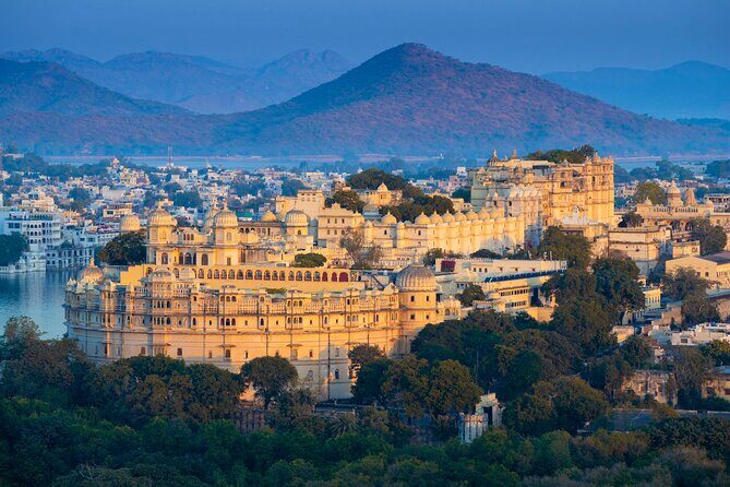 Travel From Jodhpur To Udaipur Via Kumbhalgarh and Ranakpur - FAQs