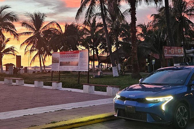 Travel from OAXACA to PUERTO ESCONDIDO by Private Transportation - Final Thoughts: Is it Worth It?