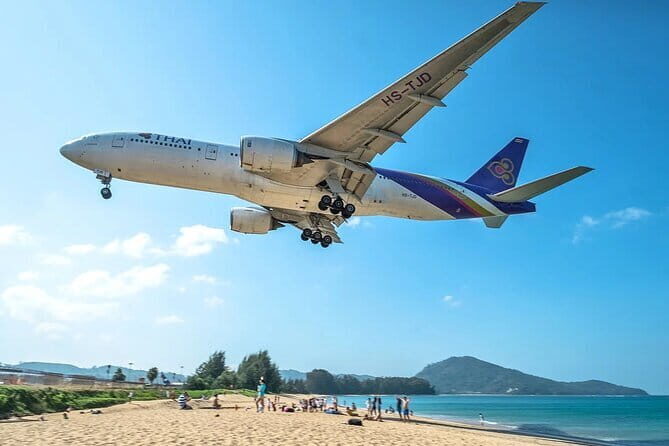 Travel in Comfort: Private Phuket Airport to Hotel Transfers - Key Points