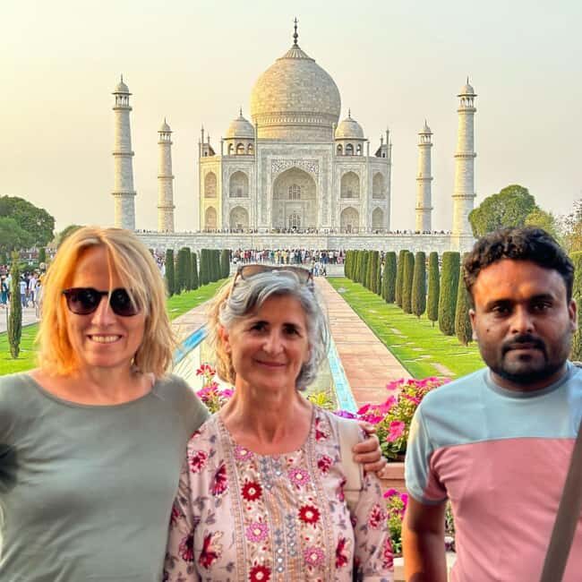 travel india with mahendra - An Overview of the Experience