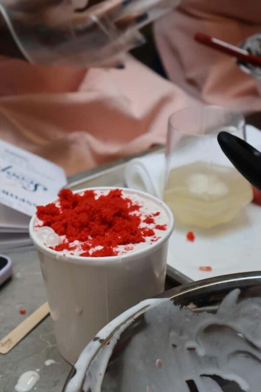 Travel-Inspired Ice Cream Workshop in Brooklyn - Who Will Love This Tour?