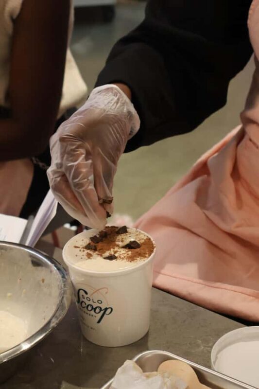 Travel-Inspired Ice Cream Workshop in Brooklyn - Final Thoughts