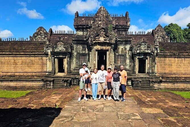 Travel to Vietnam Cambodia and Thailand in 12 days - Practical Tips for Future Travelers