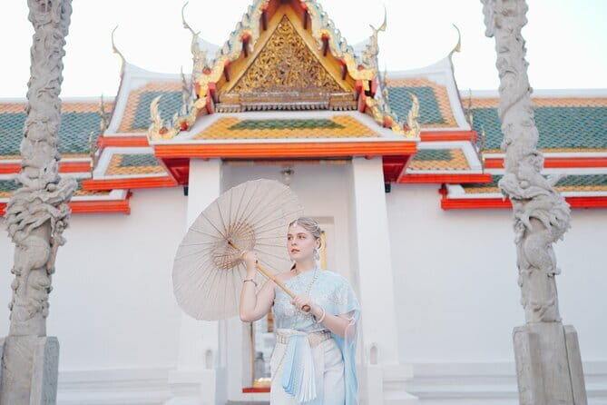 Travel to Vietnam Cambodia and Thailand Small Group - Key Points