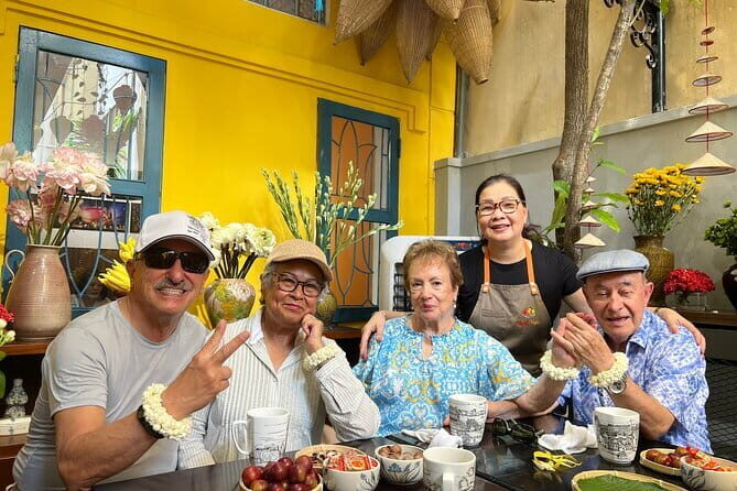 Travel to Vietnam Cambodia and Thailand Small Group - A Day-by-Day Breakdown