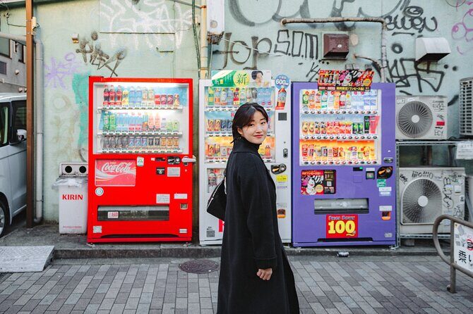 Travel Tokyo with Your Own Personal Photographer - The Sum Up: Who Should Book This?