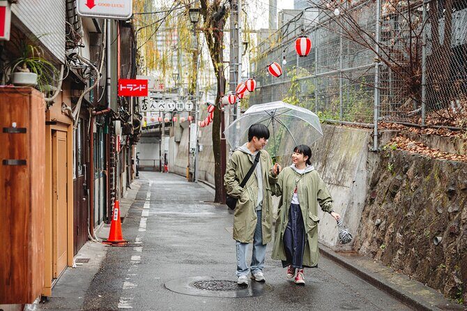 Travel Tokyo with Your Own Personal Photographer - FAQ