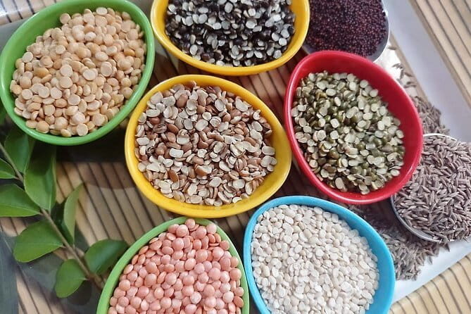 Traveling Spoon Indian Lentils Private Online Cooking Class - A Taste of Jaipur in Your Kitchen: Traveling Spoon’s Indian Lentils Private Online Cooking Class