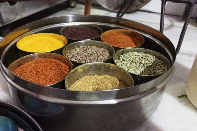 Traveling Spoon Indian Lentils Private Online Cooking Class - An Honest Look at the Experience