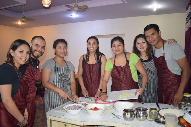 Traveling Spoon Indian Lentils Private Online Cooking Class - FAQ