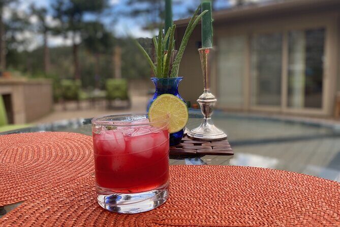 Traveling Spoon Private Online Mixology/Cocktail Making Class - FAQ