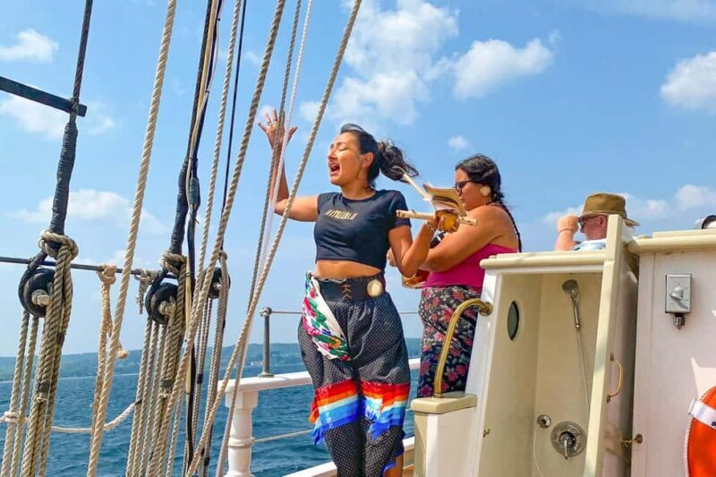 Traverse City: Morning Sail with Local Anishinaabe Guide - Final Thoughts