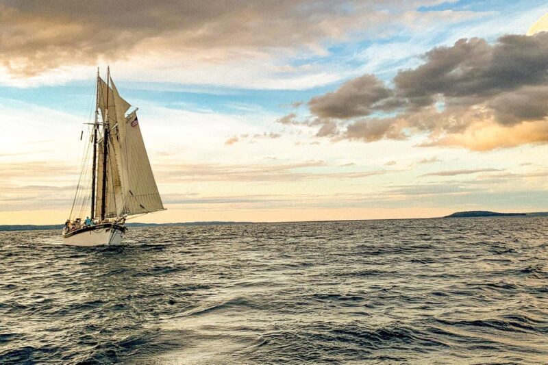 Traverse City: Morning Sail with Local Anishinaabe Guide - FAQs