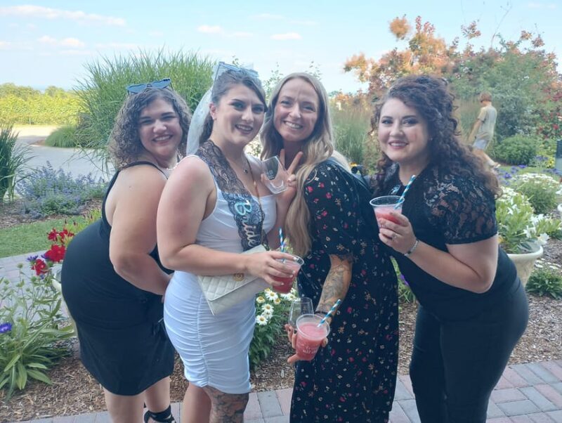 Traverse City Old Mission Bachelorette/Event Group Wine Tour - FAQ