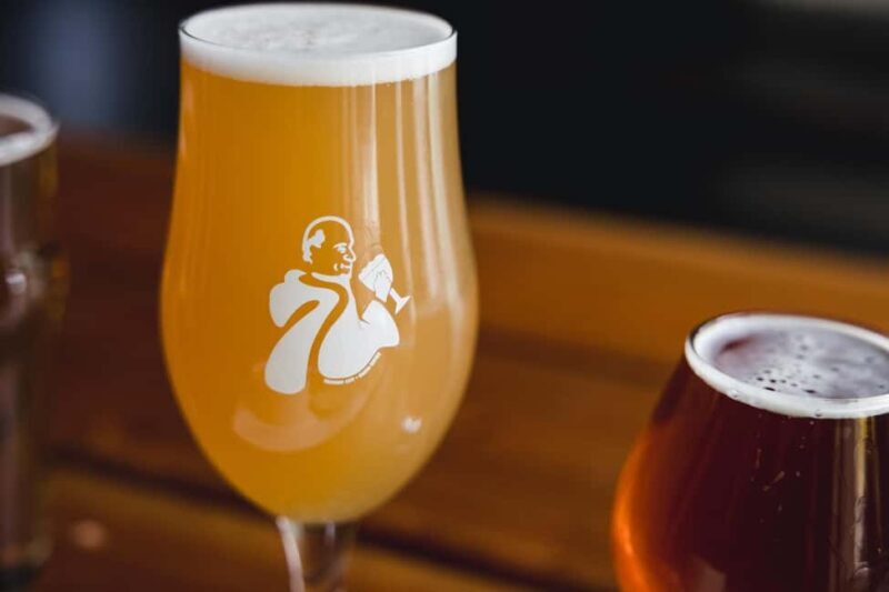 Traverse City Wine and Beer Tour - An In-Depth Look at the Tour Experience