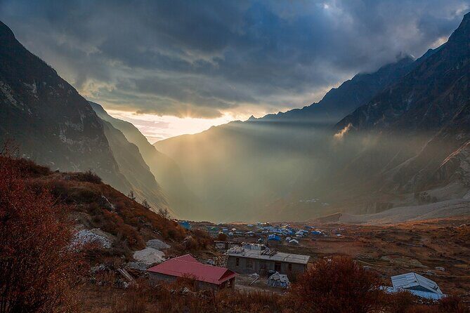 Traverse for a Private Epic Journey to Langtang - An In-Depth Look at the Langtang Trek Experience