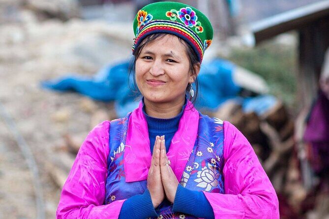 Traverse for a Private Epic Journey to Langtang - Why This Trek Offers Great Value