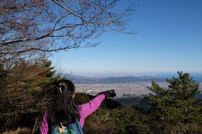 Traverse Outer Rim of Hakone Caldera and Enjoy Onsen Hiking Tour - Summary
