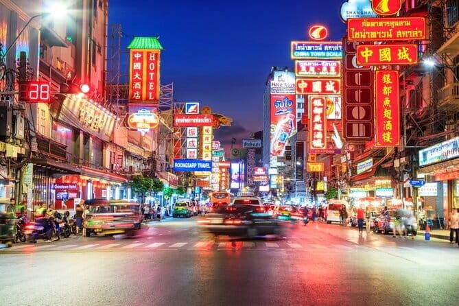 Travstore Original Bangkok Discovery Tour - Why This Tour Works for Bangkok Visitors