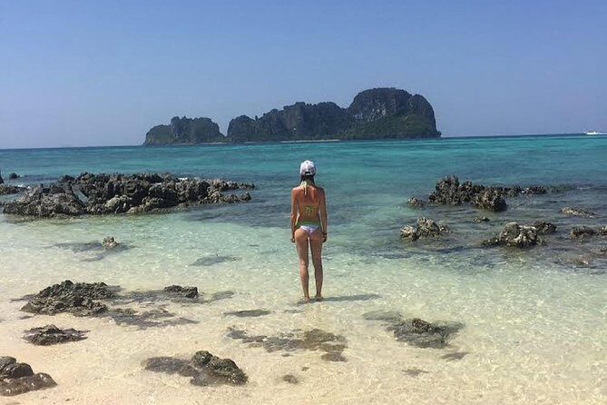 Travstore Phi Phi Cruise by Big Boat - Lunch Included, Full Day Tour - An Honest Look at the Phi Phi Cruise Experience