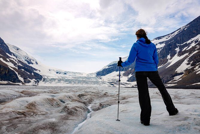 Tread Lightly Glacier Hikes - Practical Tips for Travelers