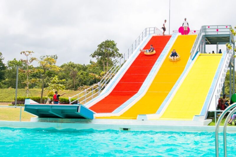 Treasure Bay Bintan Island Resort: 1-Day Entry Ticket - An Introduction to Treasure Bay Bintan