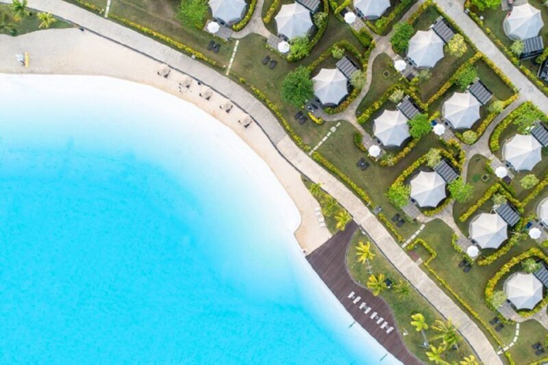 Treasure Bay Bintan Island Resort: 1-Day Entry Ticket - The Experience of the Lagoon and Water Activities