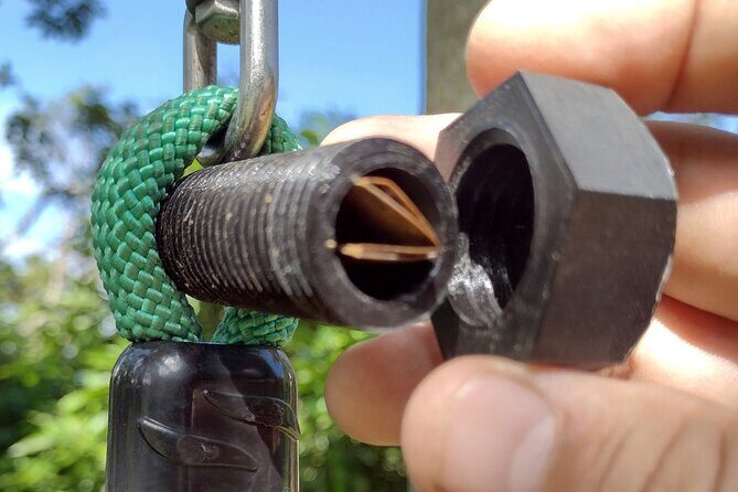 Treasure Hunt Adventure Hike and Discover Your Own Treasure - Exploring the Itinerary: What You Can Expect