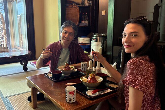 Treasure Hunt in Tokyo Pop Culture  Shibuya and Harajuku - Introduction