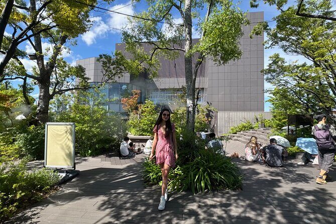 Treasure Hunt in Tokyo Pop Culture  Shibuya and Harajuku - Exploring Tokyo’s Pop Culture: What the Tour Offers