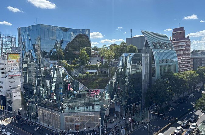 Treasure Hunt in Tokyo Pop Culture  Shibuya and Harajuku - FAQ